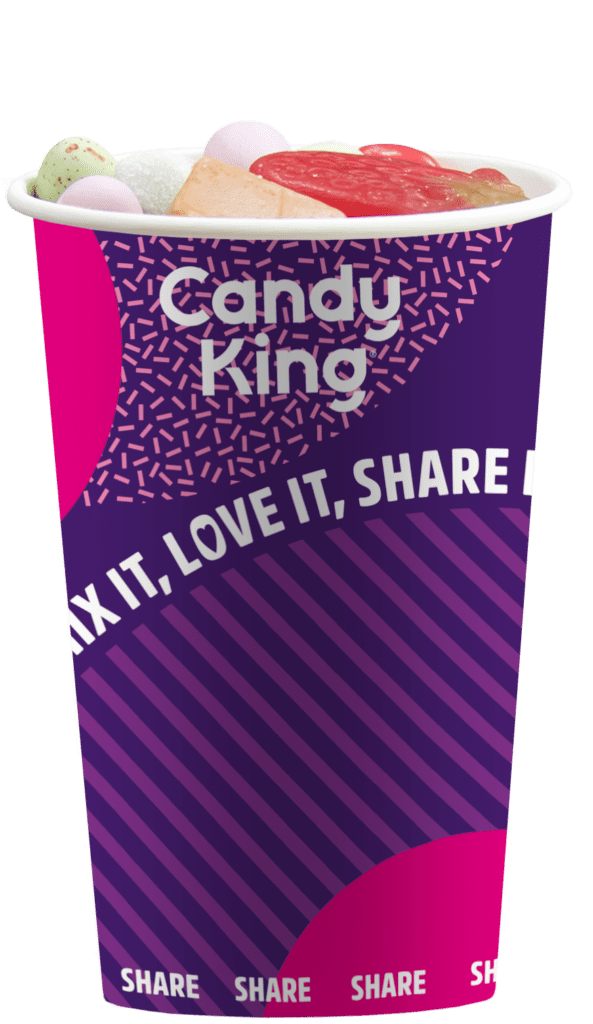 Candyking Life Is Sweet 5081